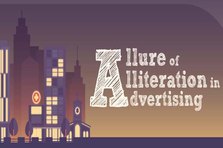 The Allure of Alliteration in Advertising – Official Blog Orbosys ...